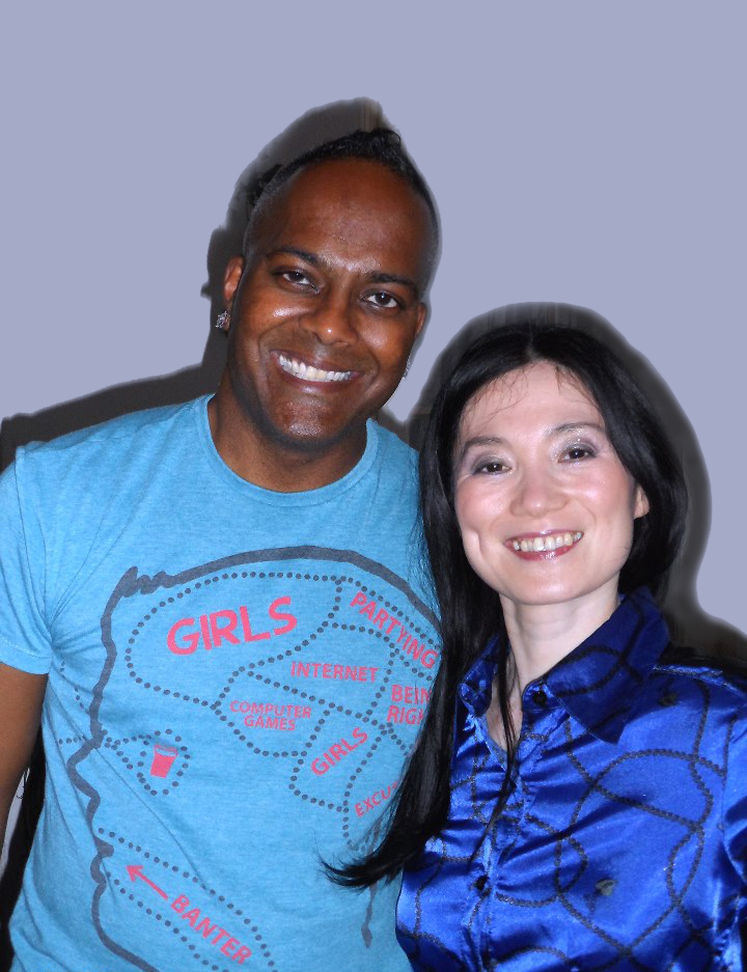 Recensies - Steven Partiman